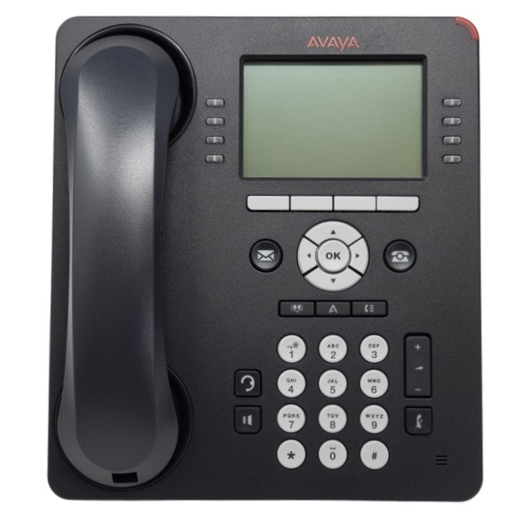 Avaya 9508 Digital Telephone - Global Version (700504842) - Shop4Tele