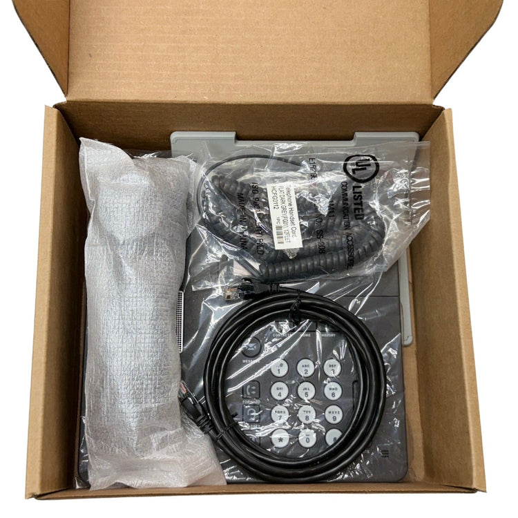 Avaya 9641G IP Telephone - Global Version (700506517) - Shop4Tele