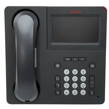 Avaya 9641G IP Telephone - Global Version (700506517) - Shop4Tele