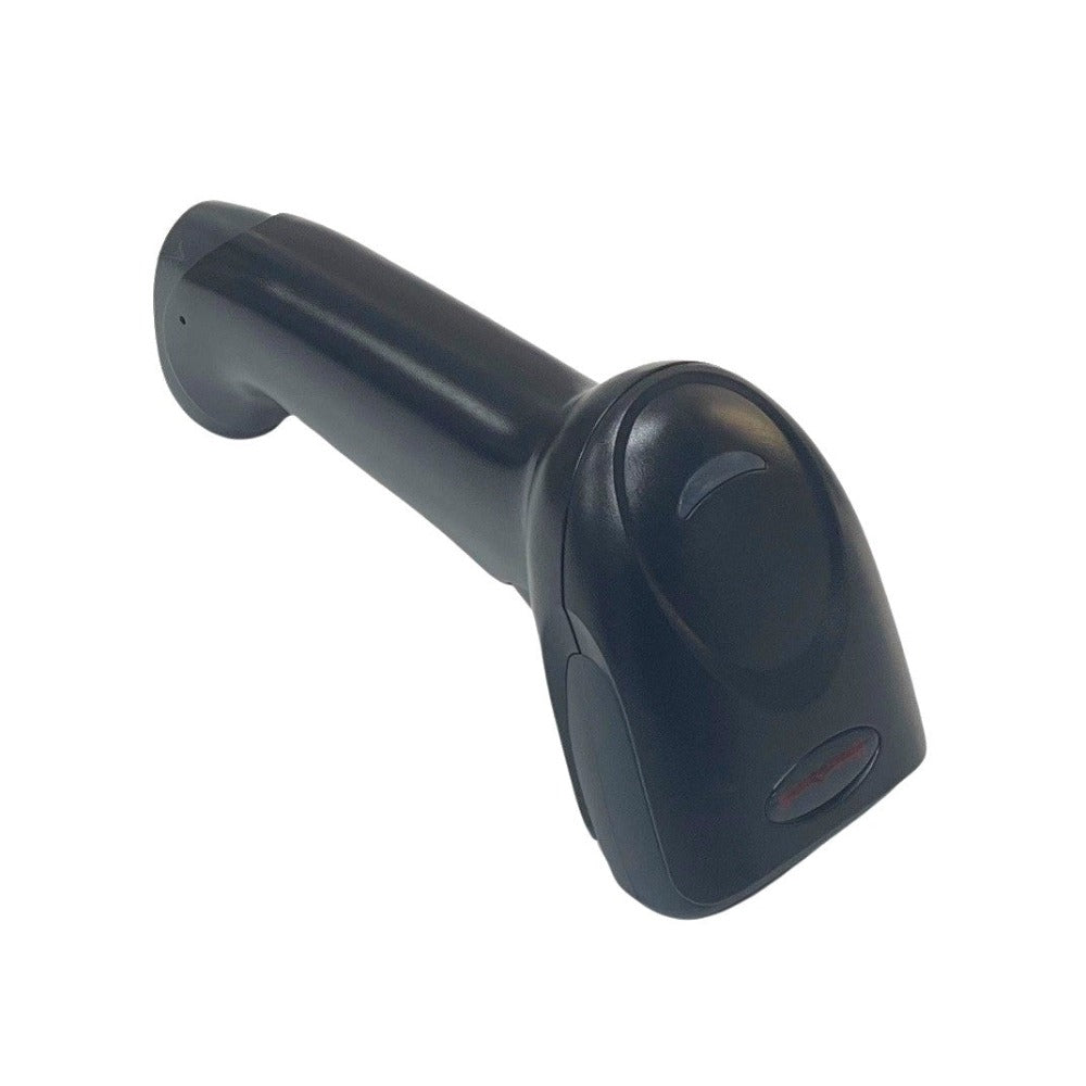 Book Scanner Voyager MS9520 Barcode Scanner - Single-Line USB Scanner ...