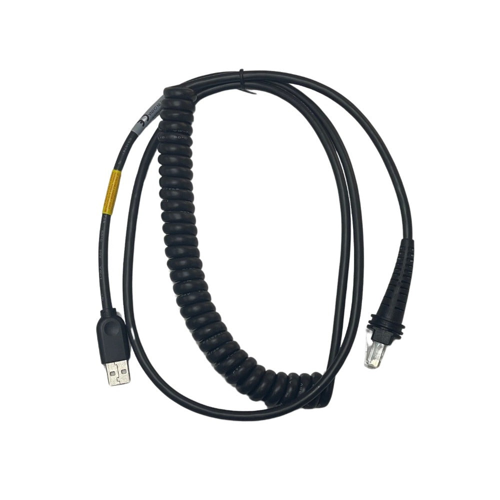 Honeywell Voyager 1250G Scanner w/USB Cable (1250G-2USB) – Shop4Tele