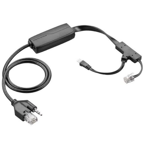 Poly APP-51 EHS Cable (38439-11, 85Q60AA) – Shop4Tele