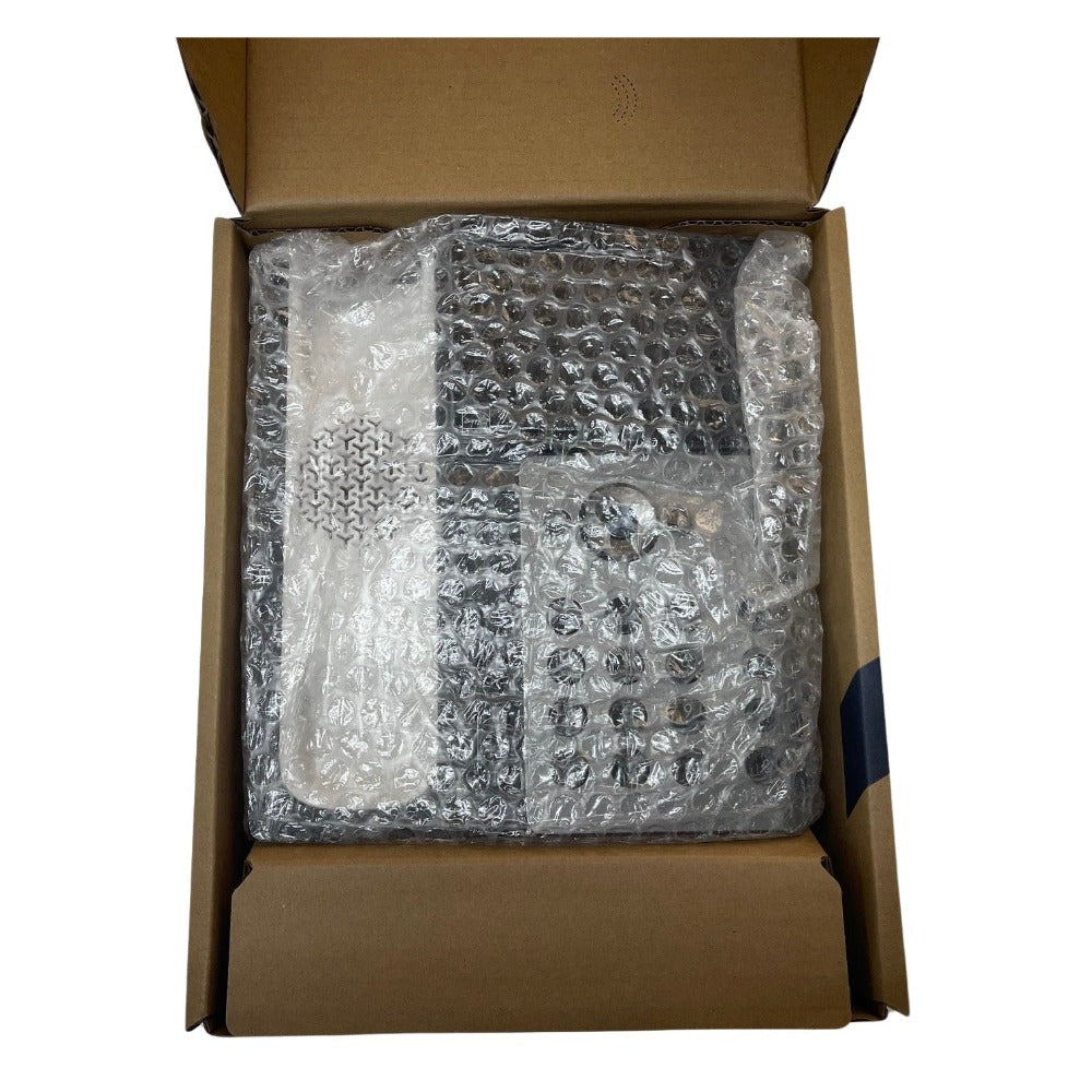 Poly Edge E350 IP Phone (2200-87010-025, 82M89AA) – Shop4Tele