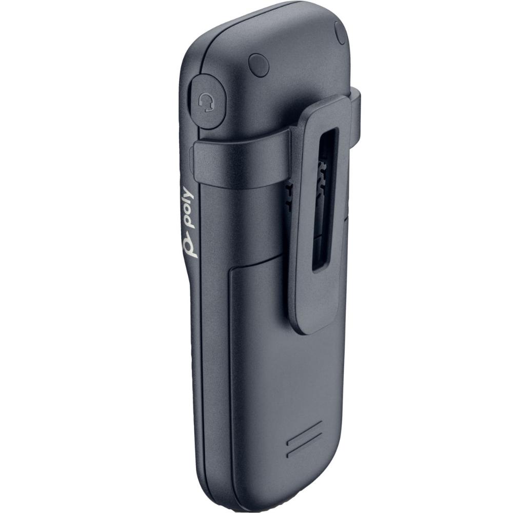 Poly Rove 20 DECT Handset with B1 Base Station Package (2200-88080-001 ...