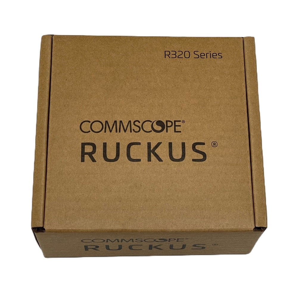 Ruckus R320 Indoor Wireless Access Point – Shop4Tele