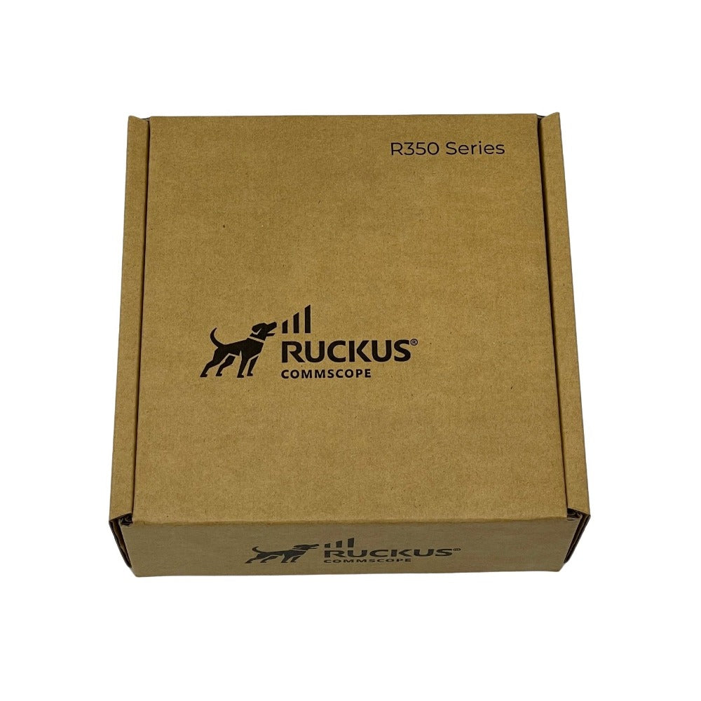 Ruckus R350 Indoor Wireless Access Point – Shop4Tele