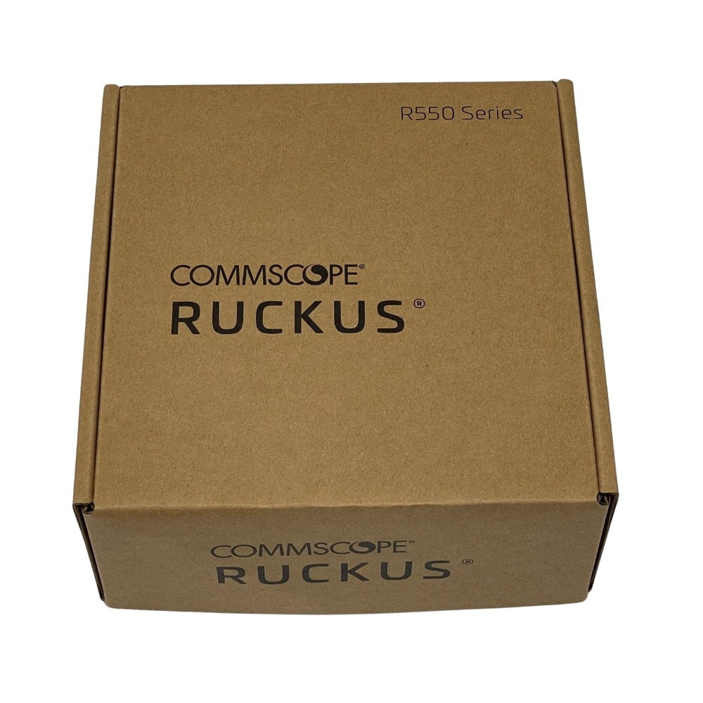 Ruckus R550 Wireless Access Point (Unleashed) – Shop4Tele