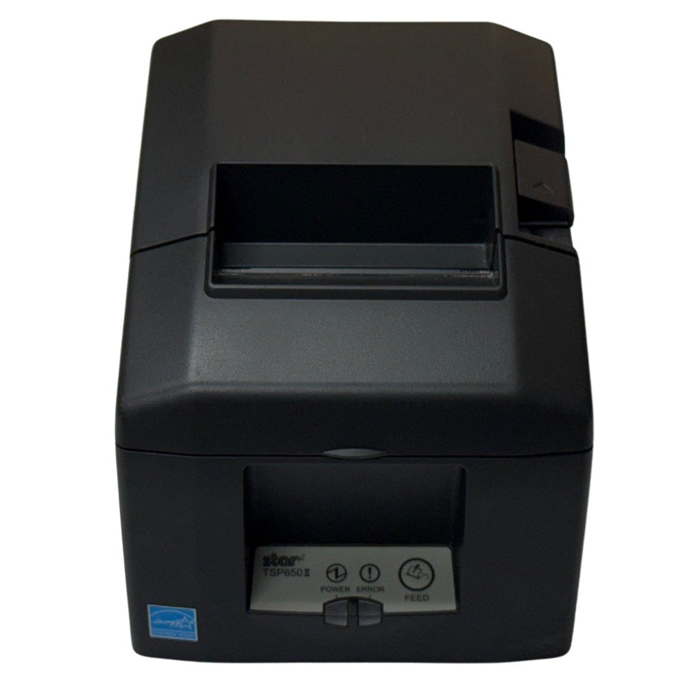 Star Micronics TSP654IIBI2 Bluetooth Receipt Printer (39481270) Refurb ...