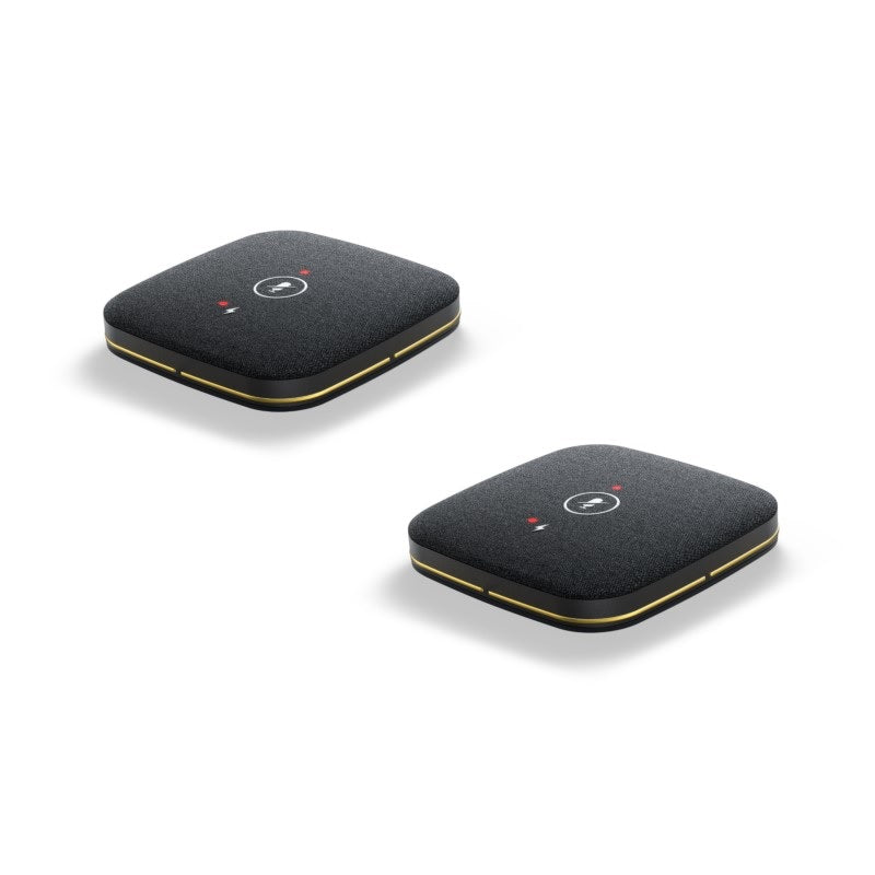 Yealink CPW65 DECT Wireless Microphones - Shop4Tele