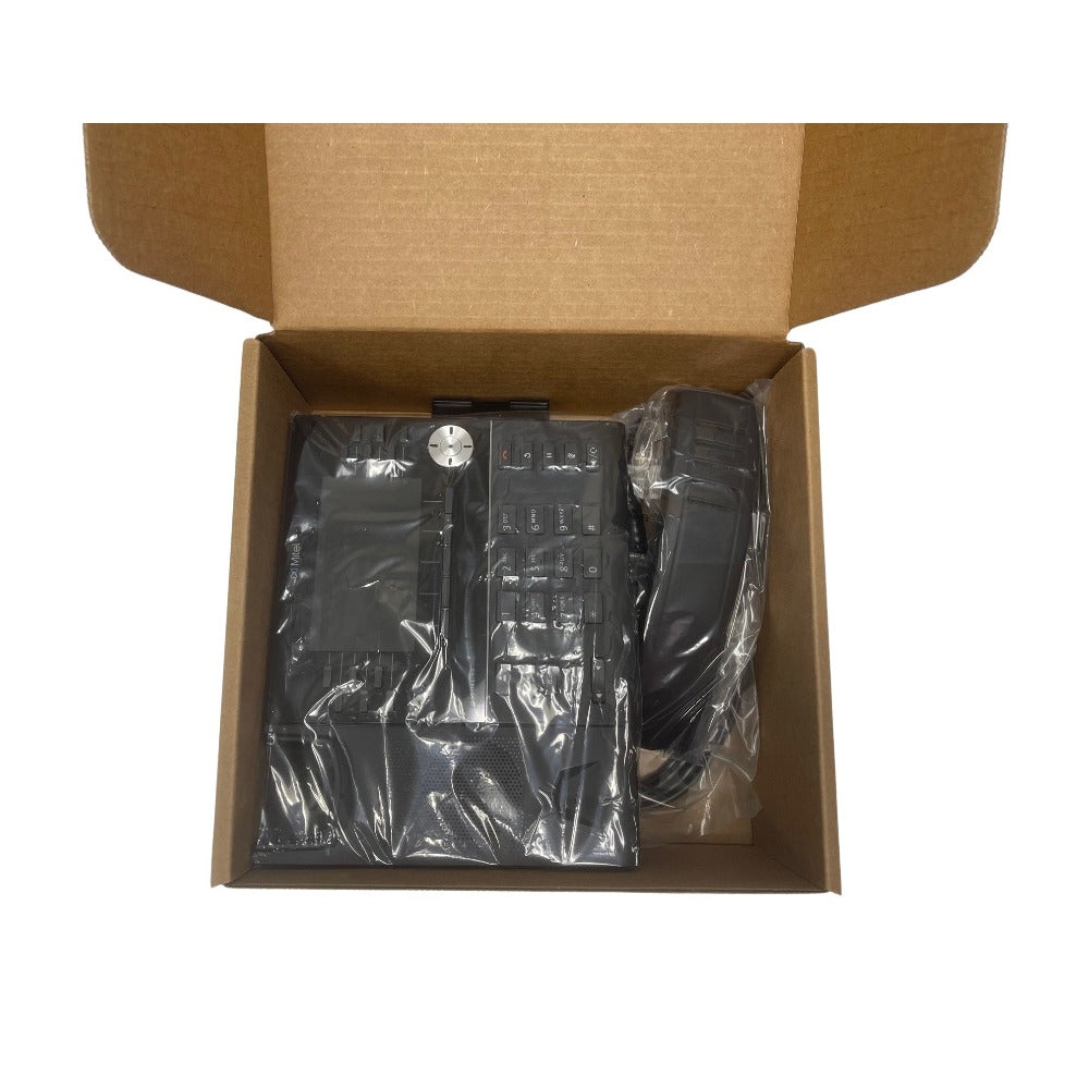 Mitel 6930 Gigabit IP Phone (50006769) Refurbished – Shop4Tele Mitel 6930 Gigabit IP Phone (50006769) Refurbished – Shop4Tele