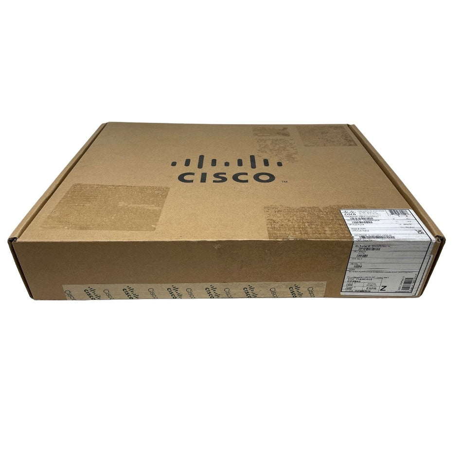 Cisco SF300-24P 24-Port Managed Switch (Full PoE) – Shop4Tele