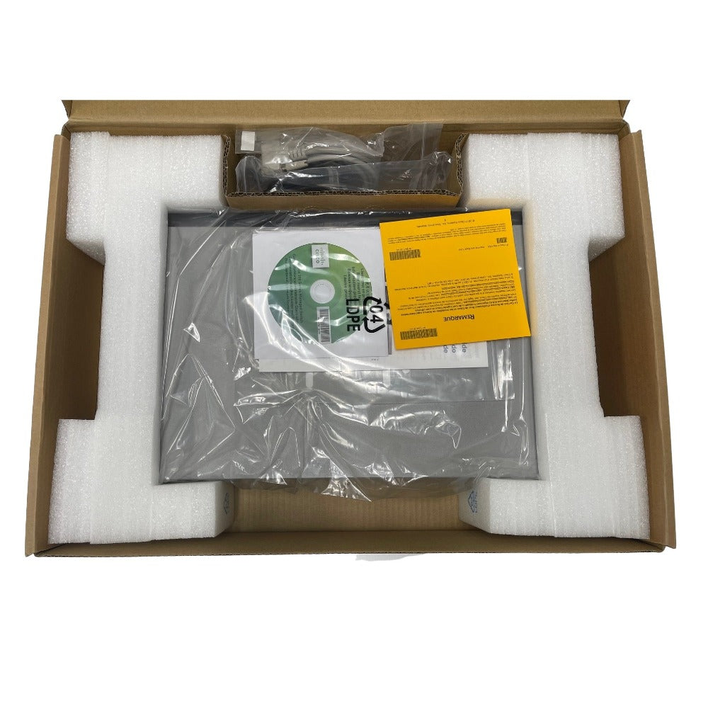 Cisco SF300-24P 24-Port Managed Switch (Full PoE) – Shop4Tele