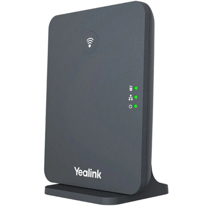 Yealink W76P Wireless IP Phone with Base Station - Shop4Tele