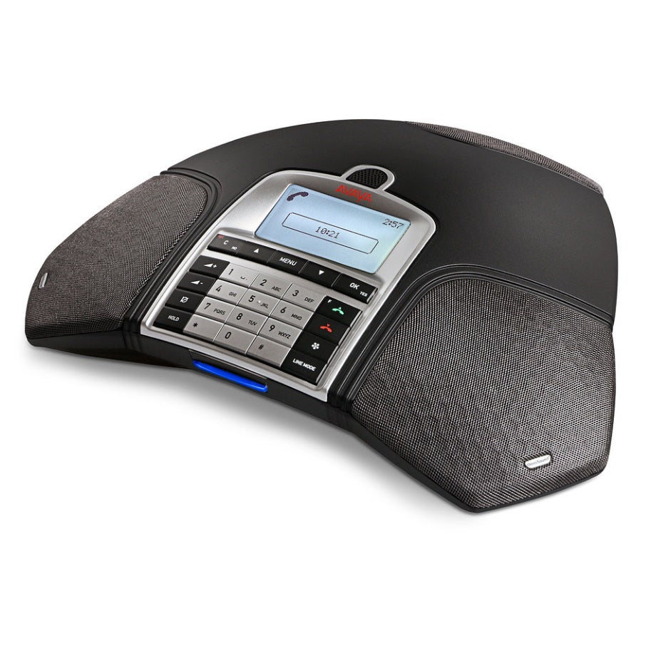 Avaya B149 Analog Conference Phone (700501533) – Shop4Tele