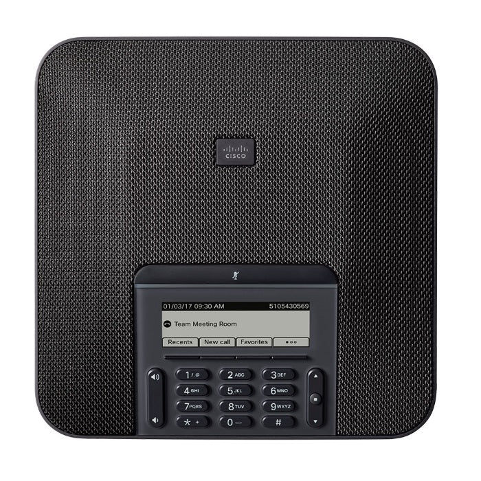 Cisco 7832 IP Conference Phone (CP-7832-K9=) - Shop4Tele