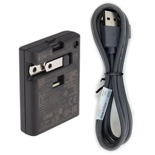 Cisco 8821 Power Adapter with USB Cable (CP-PWR-8821-NA=) - Shop4Tele