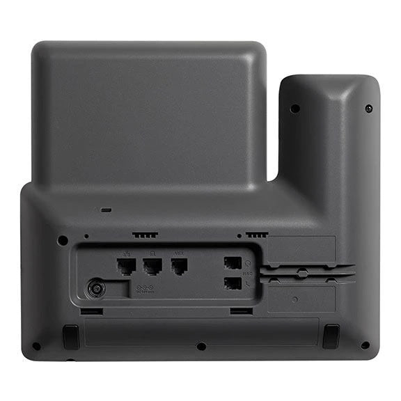 Cisco 8845 Gigabit IP Video Phone (CP-8845-K9) - Shop4Tele