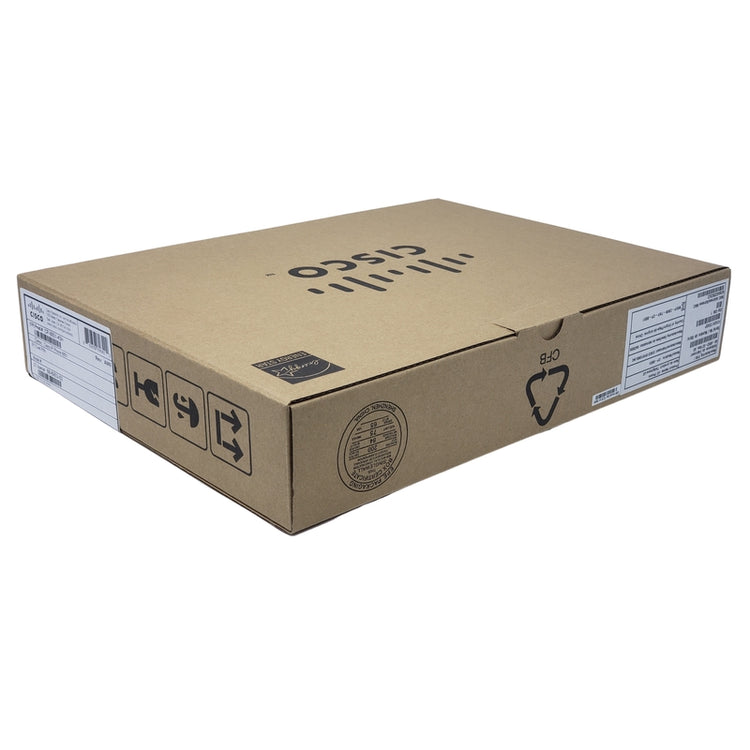 Cisco 8851 Gigabit IP Phone (CP-8851-K9) - Shop4Tele