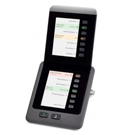 Cisco 8865 Key Expansion Module (CP-8800-V-KEM) - Shop4Tele