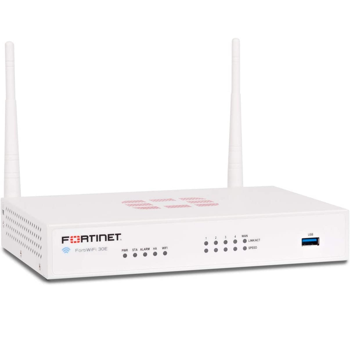 Fortinet FortiWifi 30E Wireless Secure Firewall (FWF-30E) - Shop4Tele