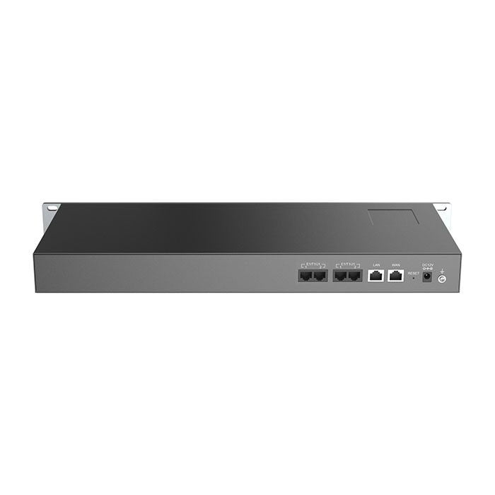 Grandstream Gxw4504 4 Port E1t1j1 Hd Digital Voip Gateway Shop4tele