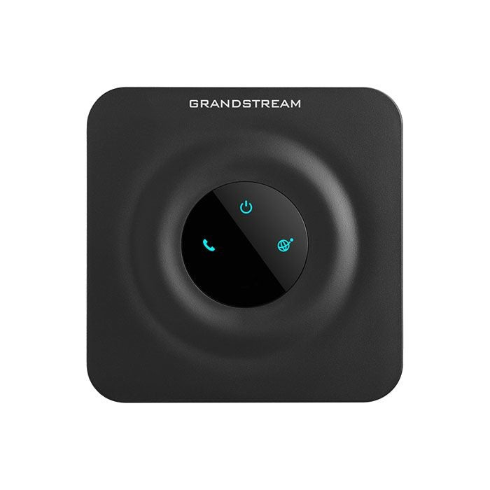 Grandstream HT802 2-Port FXS Analog Terminal Adapter (ATA) - Shop4Tele