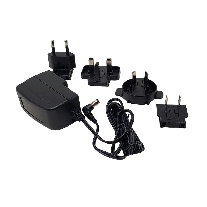 Mitel 632D V2 Wireless DECT Phone Bundle (50006865) - Shop4Tele