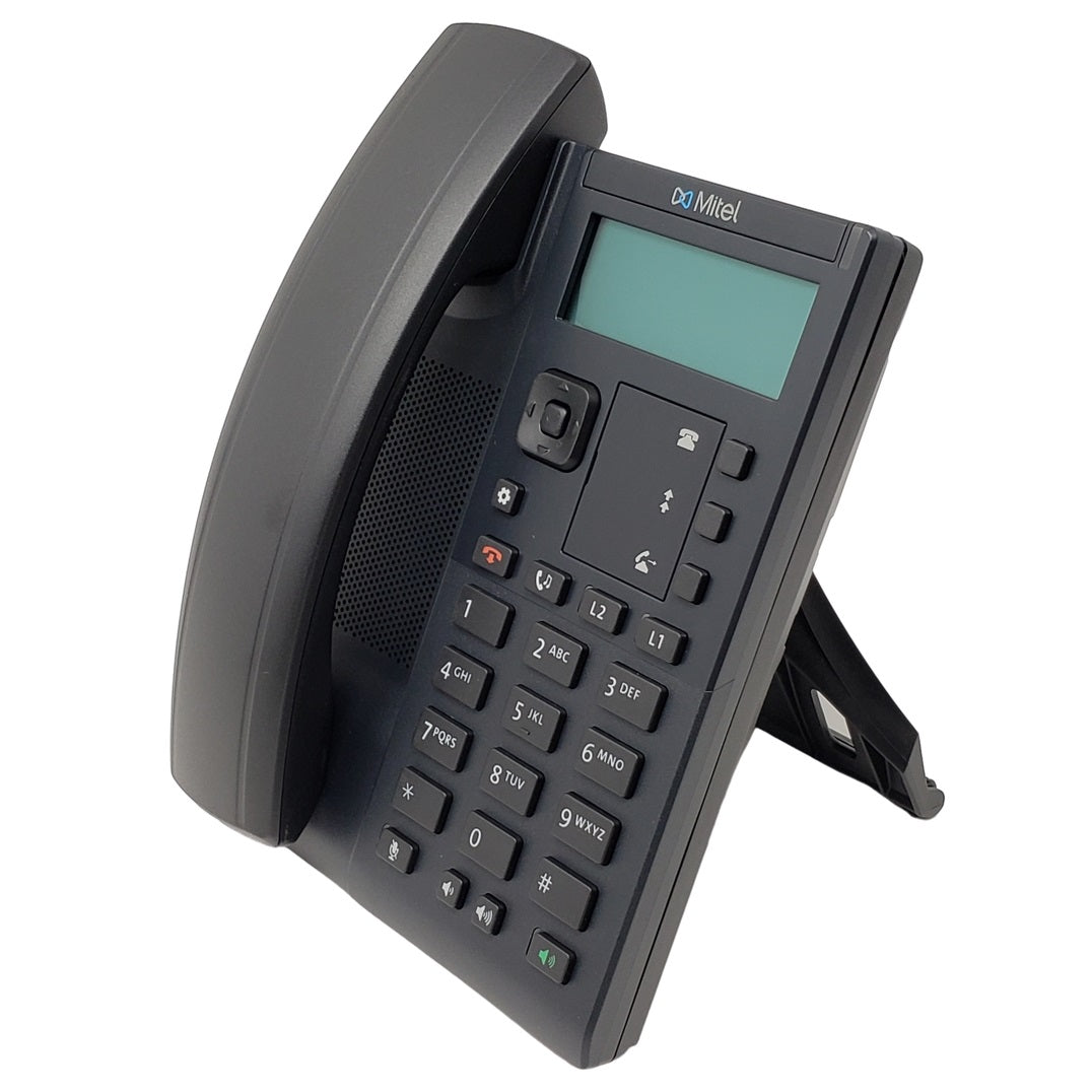 Mitel 6863i IP Phone (80C00005AAA-A) - Shop4Tele