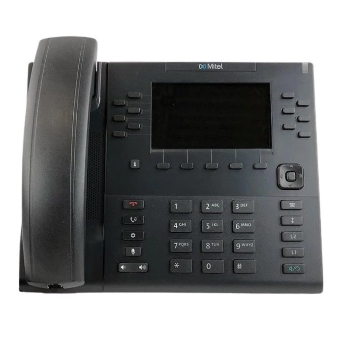 Mitel – Shop4Tele