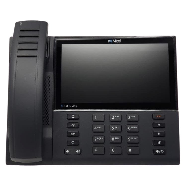 Mitel 6940W Gigabit WiFi IP Phone (50008387) – Shop4Tele