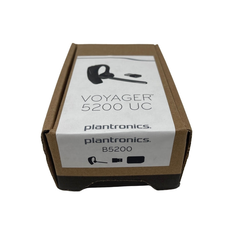 Poly Voyager 5200 Bluetooth Headset (206110-101, 7K2E1AA) – Shop4Tele