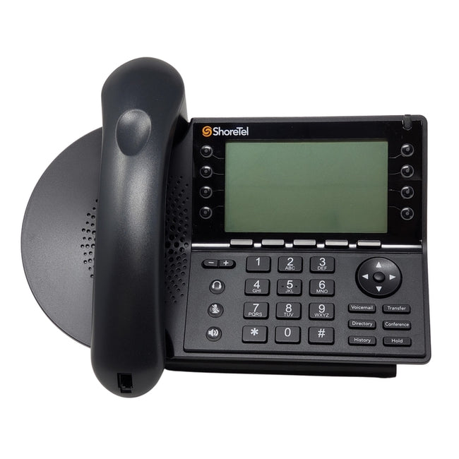 Shoretel – Shop4Tele