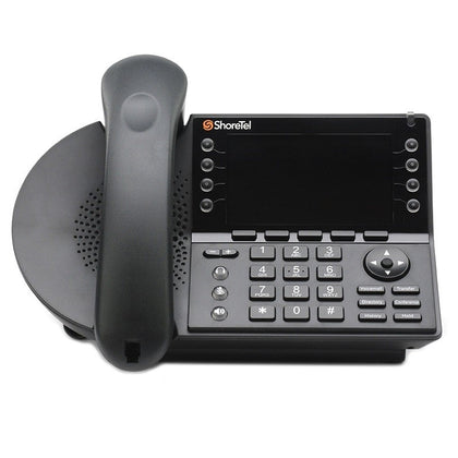 Shoretel – Shop4Tele