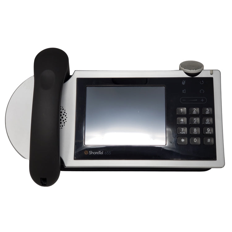 Shoretel – Shop4Tele
