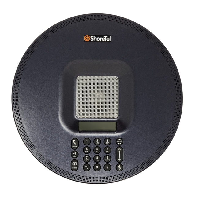 Shoretel – Shop4Tele